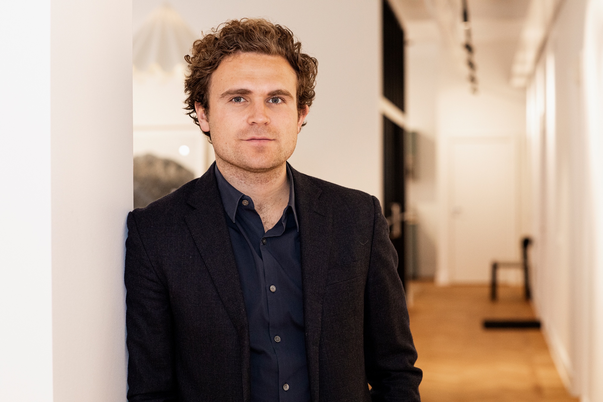 Carl Johan Mix - Green Hydrogen West Coast Summit