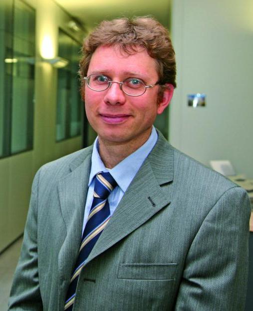 Thomas Klauser - Green Hydrogen West Coast Summit