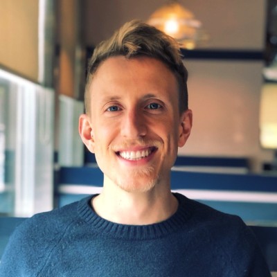 Zane McDonald - Green Hydrogen West Coast Summit