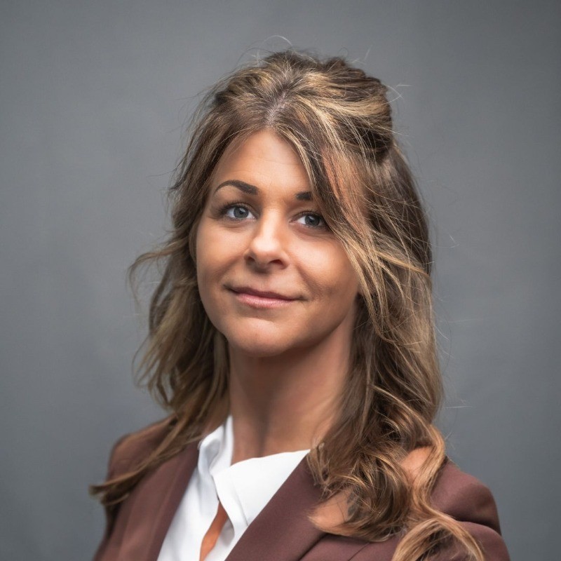 Danielle McLean - Green Hydrogen West Coast Summit