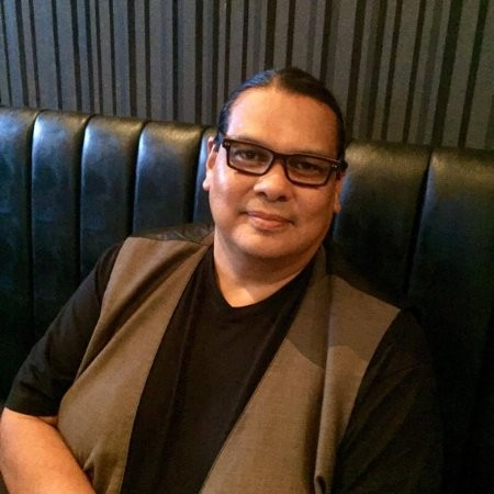 Reuben George - Green Hydrogen West Coast Summit