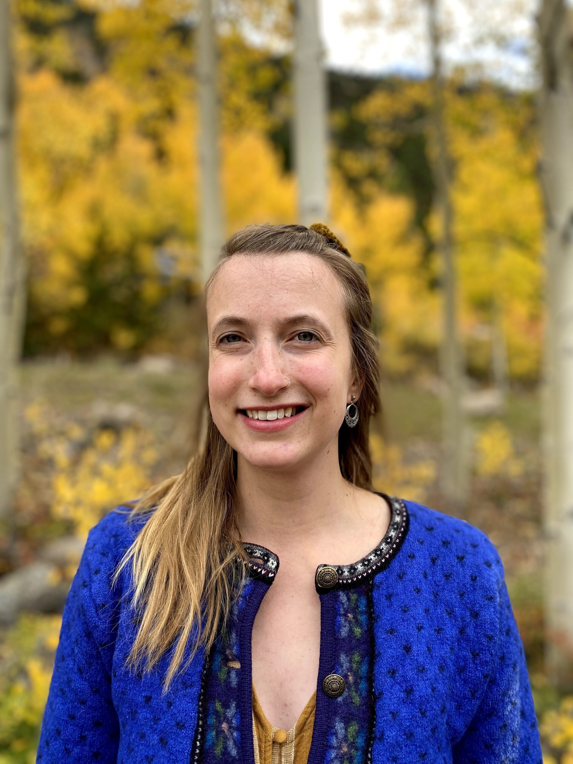 Emily Loker - Green Hydrogen West Coast Summit