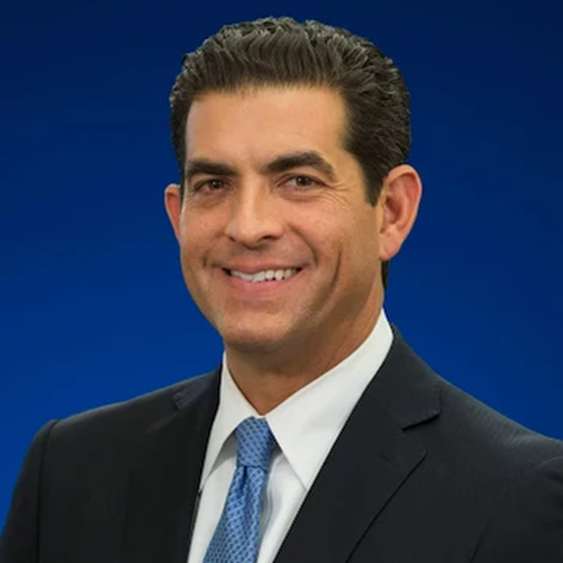 Michael Galvin - Green Hydrogen West Coast Summit