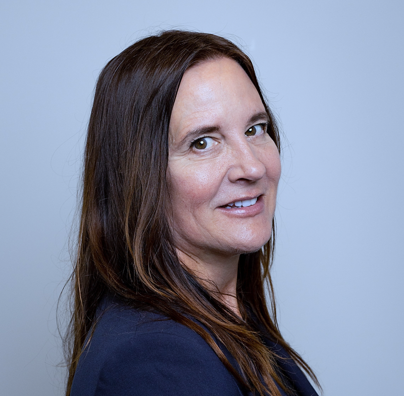 Jill Tracy - Green Hydrogen West Coast Summit