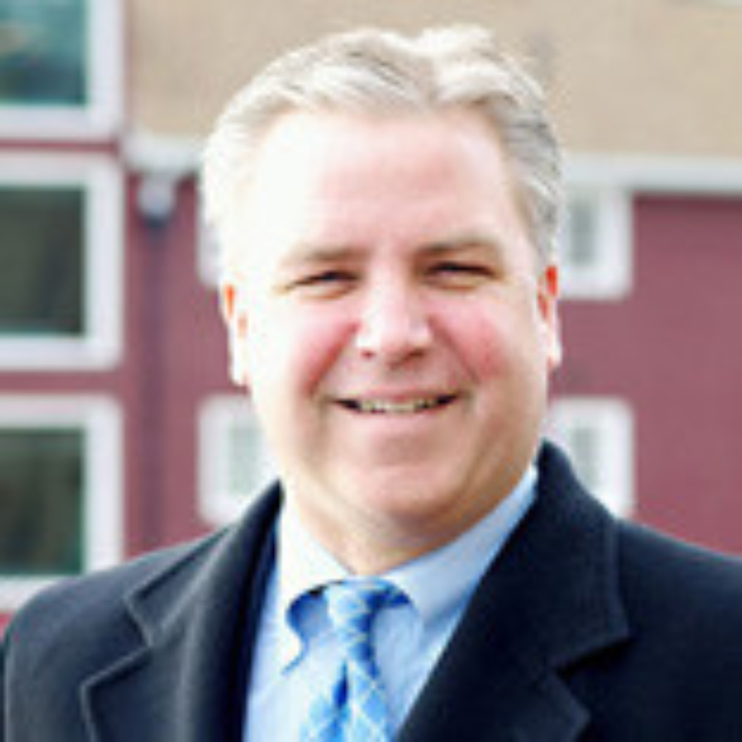 Paul MacLean - Green Hydrogen West Coast Summit