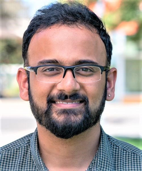 Vishnu Vijayakumar - Green Hydrogen West Coast Summit