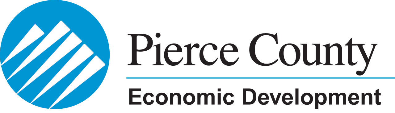 Pierce County Economic Development - Green Hydrogen West Coast Summit