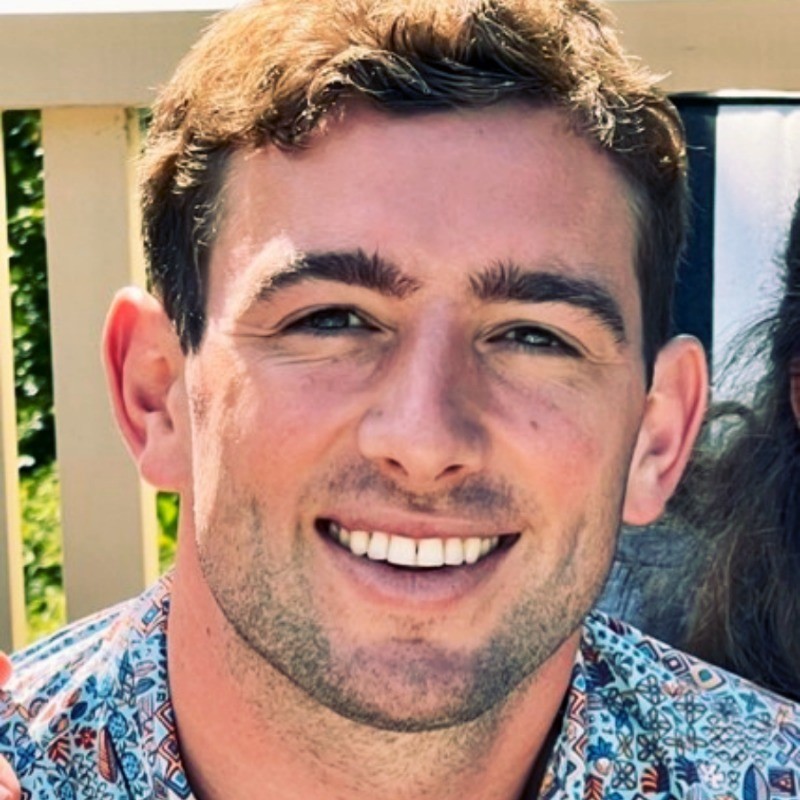 Matt Potter - Green Hydrogen West Coast Summit